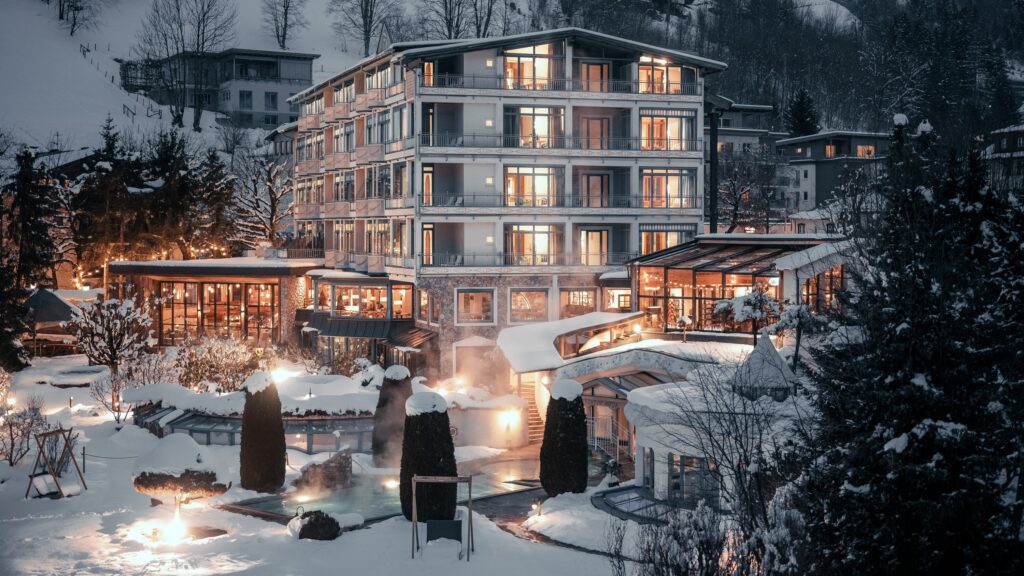 Event Resort Gastein Valley - RENT-A-RESORT